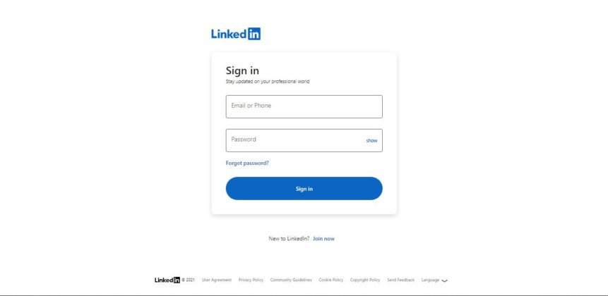 How to Personalize your LinkedIn Public Profile URL / Advantages of a ...