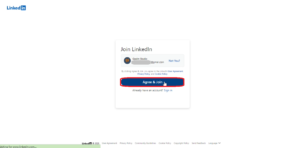 How to Create LinkedIn Account without Phone Number? - CareerBands