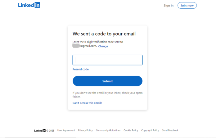 How to Change LinkedIn Password? - CareerBands